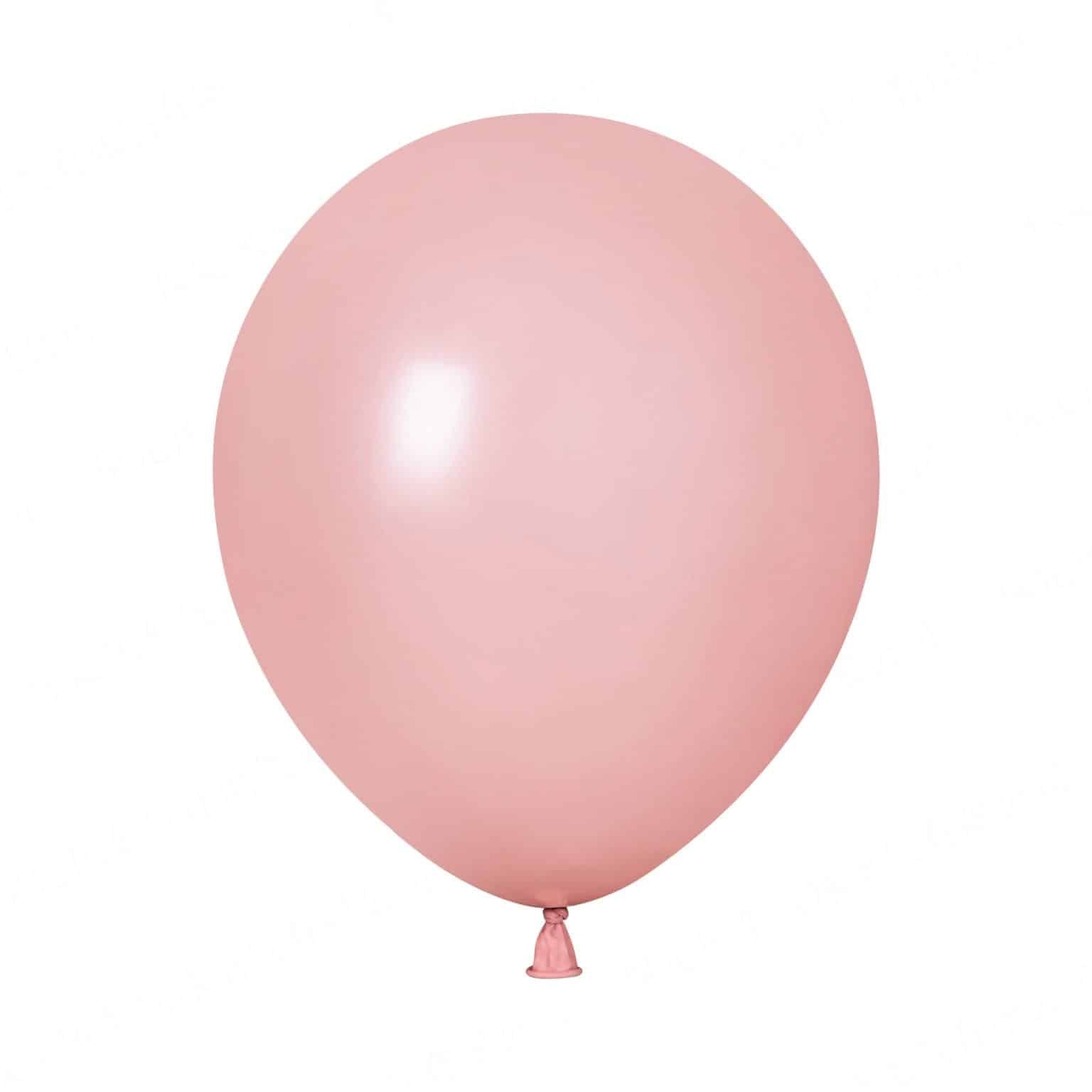 232 Vintage pink – Color Art Balloon